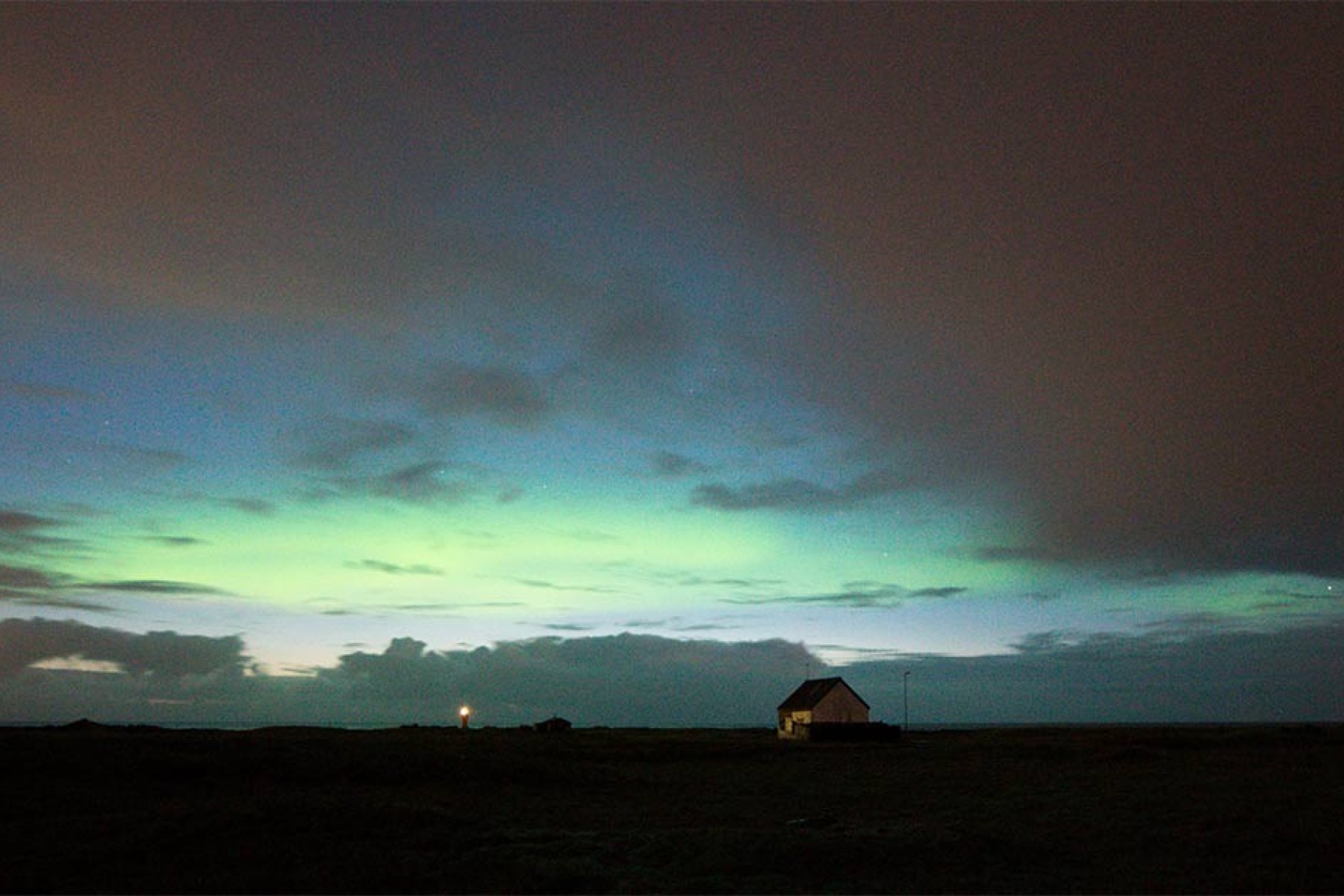 The Ultimate Aurora Chasing – Self Drive Northern Lights Guide in ...